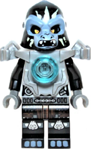 Lego Chima Gorzan