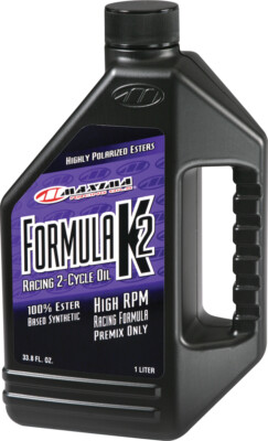 MAXIMA Formula K2 64oz 22964 | eBay