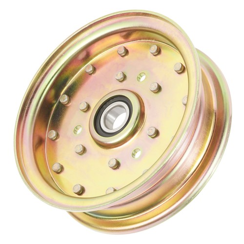 Short Idler Pulley For Husqvarna WH3615 WH4817 WH5219 WH5221 WHF4215 ...
