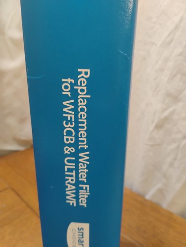 Smart Choice Frigidaire Refrigerator Water Filter for WF3CB & ULTRAWF ...