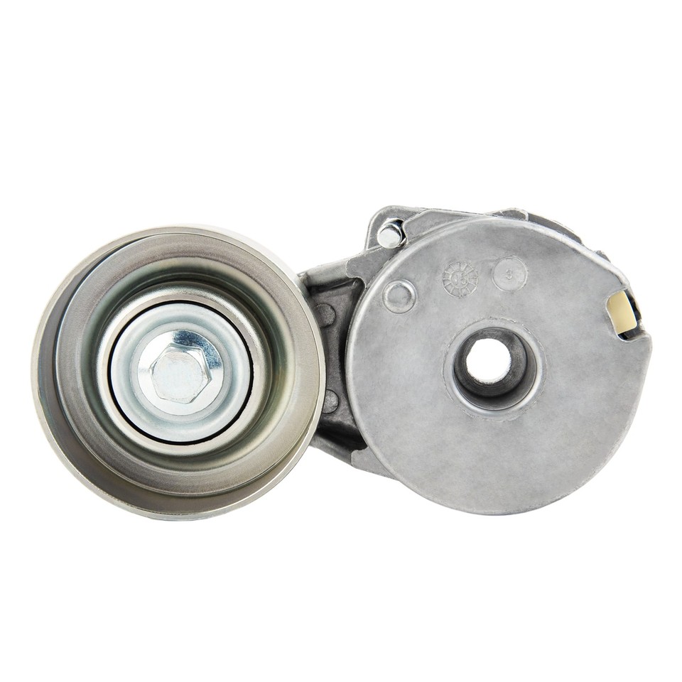 Belt Tensioner w/ Pulley for Nissan NV200 2013-2021 Sentra 2007-2012 ...