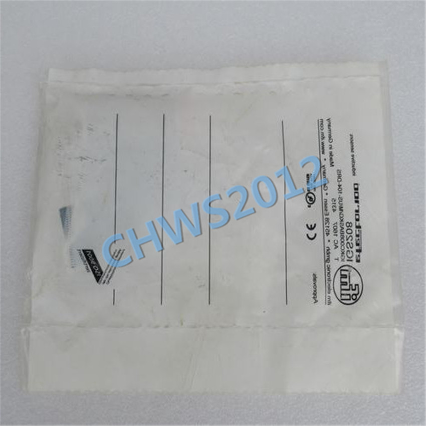 1 PCS NEW IFM sensor IGS208 | eBay