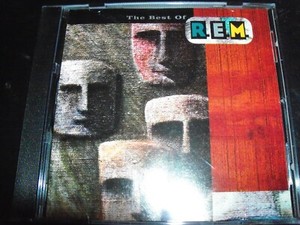 R.E.M. (Michael Stipe) ‎– The Best Of R.E.M. / REM Greatest Hits CD | eBay