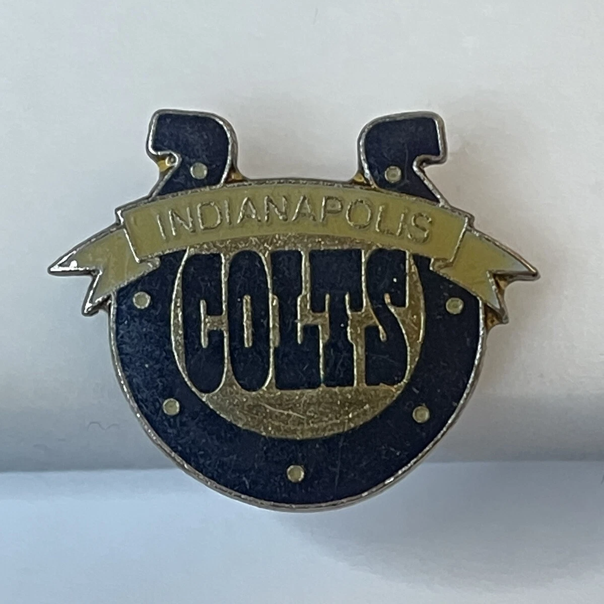 Colts Football Logo