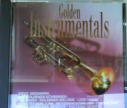 Golden Instrumentals | eBay