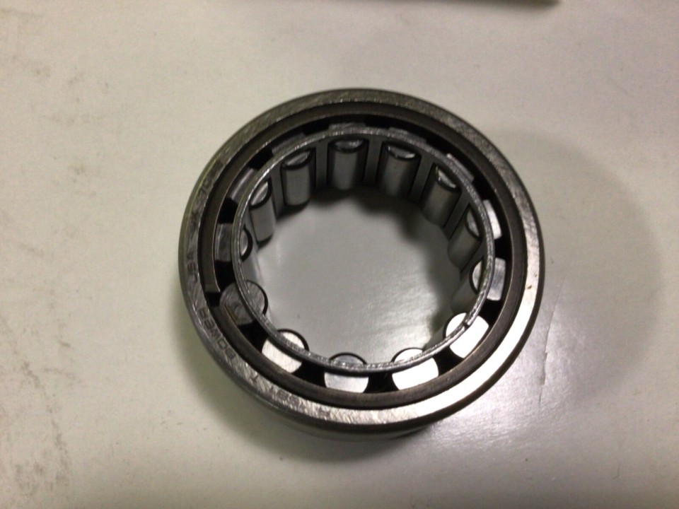 NOS GM 03 04 05 Chevy S10 Jimmy Inner Rear Axle Bearing 12333748 | eBay