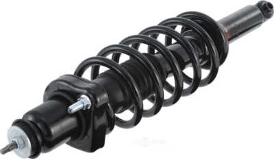 Suspension Strut and Coil Spring Assembly-PRO-Strut Autopart Intl 2701 ...