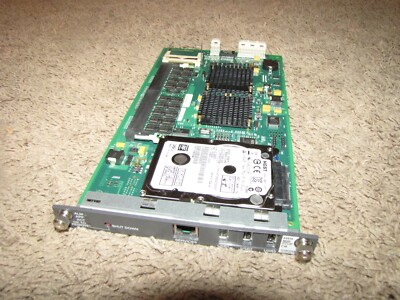 AVAYA S8300 ICC/LSP D V8 700447675 Media Server Card | eBay