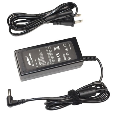 HQRP AC Power Adapter for Maxtor OneTouch IV HDD 500GB / 750GB / 1TB | eBay