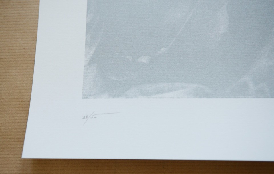 Hello Von - Semblance 02 - Art visage face oeuvre art drawing | eBay