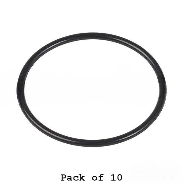 07000-12055 Pack of 10 O-Ring Fits Komatsu D95S-2 D65-8 D85-18 D85-21 ...