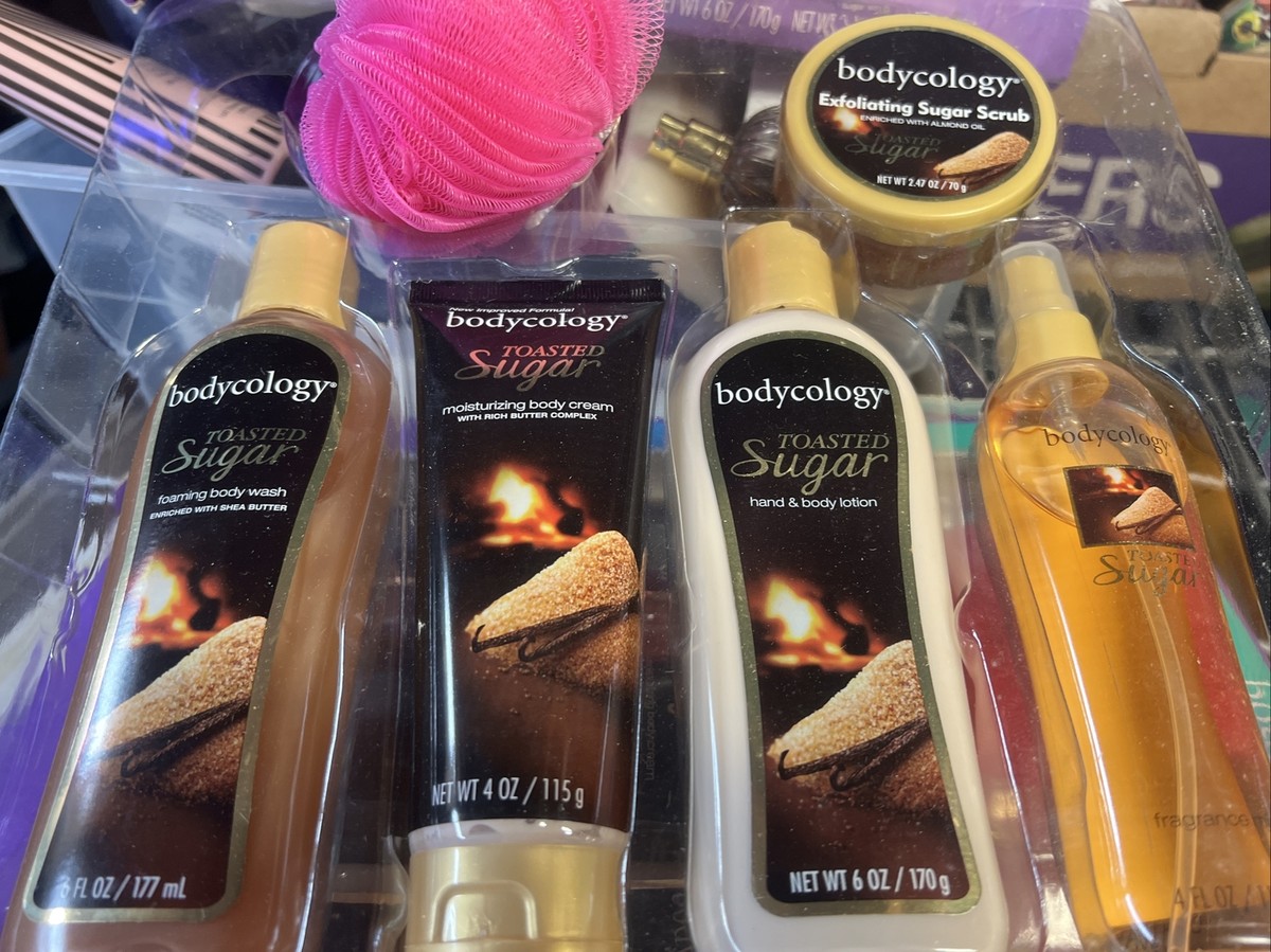 Bodycology Logo Bodycology Long Lasting Fragrance Body Mist, Moonlight