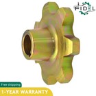 7 Teeth Sprocket 47718686 Suits Case IH Combine 4099 4077 4088 | eBay