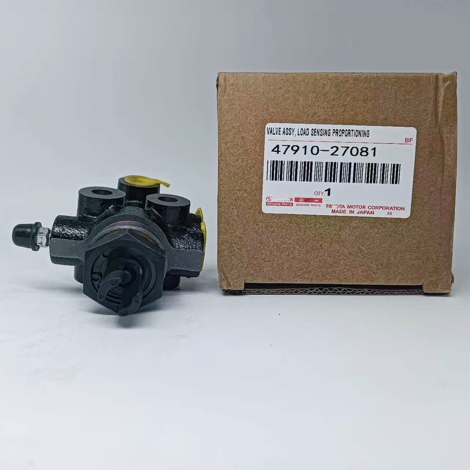 OEM 47910-27081 For 1996-2004 Toyota Tacoma Brake Proportioning ...