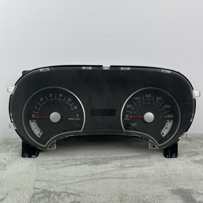 2006-2010 FORD EXPLORER SPEEDOMETER INSTRUMENT CLUSTER OEM 9L2T10849EC ...