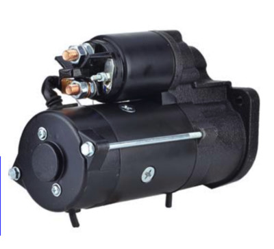 NEW STARTER FITS DEERE TRACTOR 1999-2004 RE505746 RE516157 | eBay