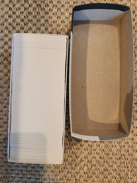 Legal Terminology Cards by David C. Beckwith (1991, Cards) for sale ...