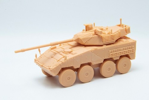 1/72 Modern China "CM-32 Clouded Leopard armored vehicle" kit model (3D ...