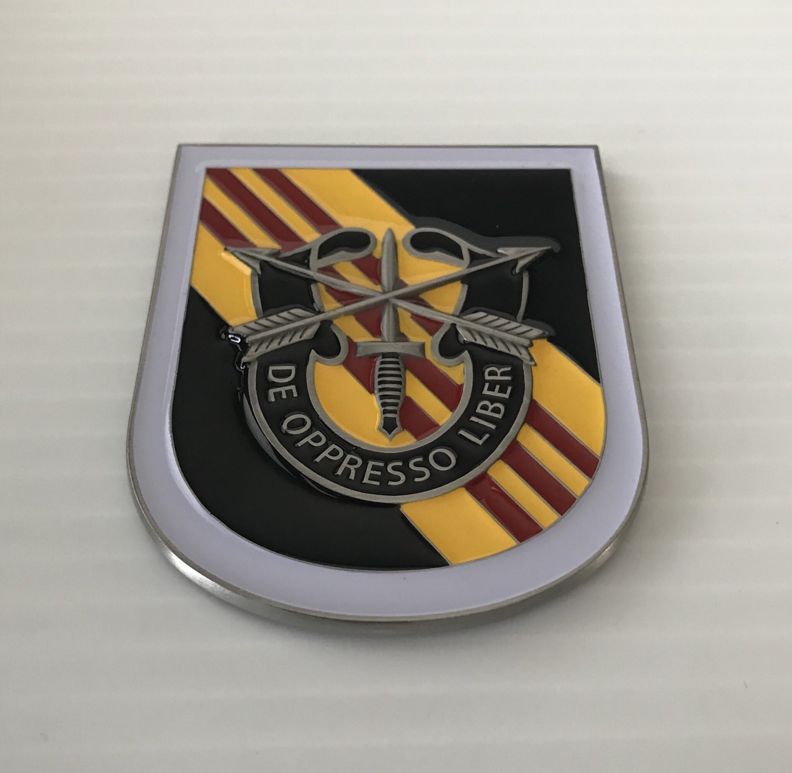 12 Strong US Army Special Forces Horse Soldiers Task Force Dagger ...