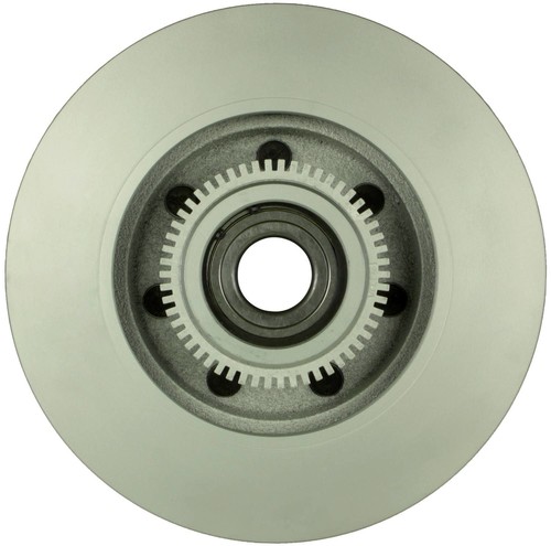 Frt Hub & Brk Rotor Assy Bosch 20011423 | eBay