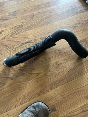 Radiator Coolant Hose-Molded Coolant Hose Lower Gates 21717 | eBay