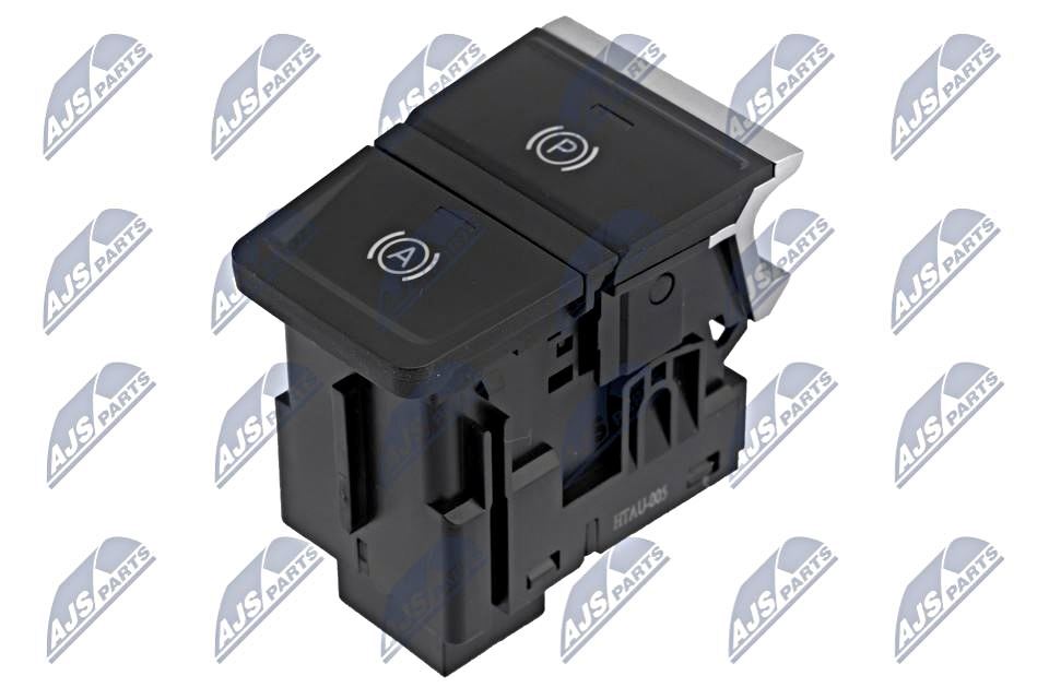 Park Brake Actuation Switch For AUDI A6 Allroad C8 Avant A7 4KA 17 ...