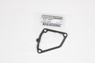 Genuine Nissan Infiniti 2003-2021 Water Inlet Gasket 13050ZA000 OEM | eBay