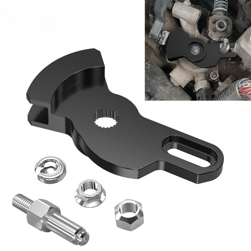 5 Speed Short Shifter Arm Adjustable Manual Kit For VW for Golf for ...