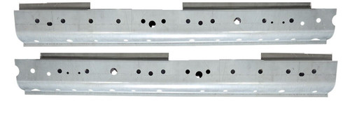 Inner Rocker Panels Fits 2001-2012 Ford Escape Driver & Passenger Side ...