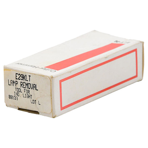 E29KLT Cutler Hammer Lamp Removal Tool -SA | eBay