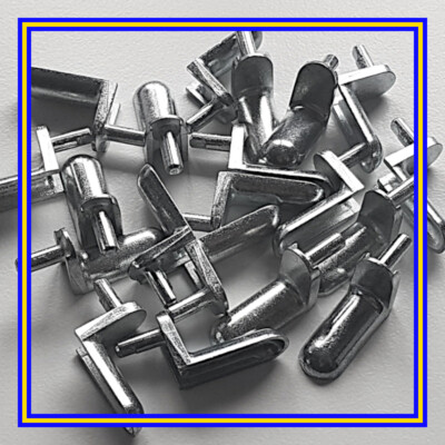 113301 X 20 IKEA BESTA Shelf Pins/ Support/ Fixings - 100% Genuine ...