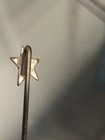 Stick Pin Turquoise Star Jewelry Vintage | eBay
