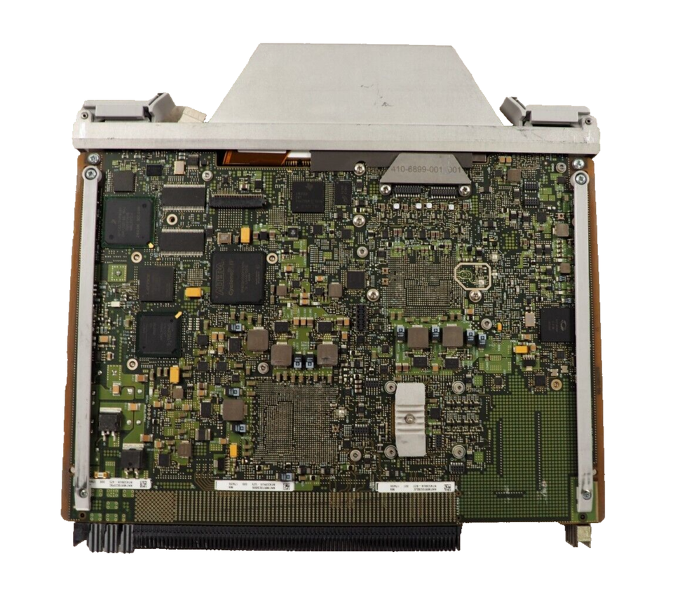 CIENA 100G WL3 OCLD Regnl w/EDFA 1xOTU4 C-Band NTK539UC 007 WOTRCPKFAA ...