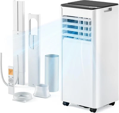 Portable Air Conditioner 8000/10000 BTU Random Model AC
