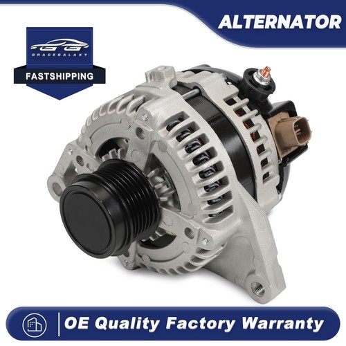 125AMP Alternator For 2013-2018 Toyota RAV4 2015-2017 Camry 27060-0V170 ...