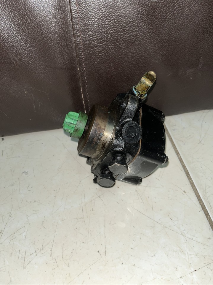 SUNTEC OIL PUMP MODEL A Fuel Unit | eBay