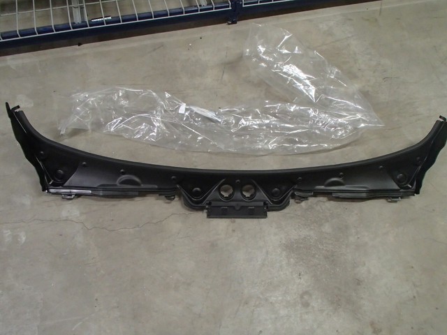 BMW 51717258177 Genuine OEM Cowl Grille for sale online | eBay