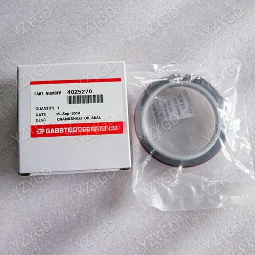 3908139 3353977 For Cummins 6CT8.3 Engine Crankshaft Oil Seal 3921927 ...