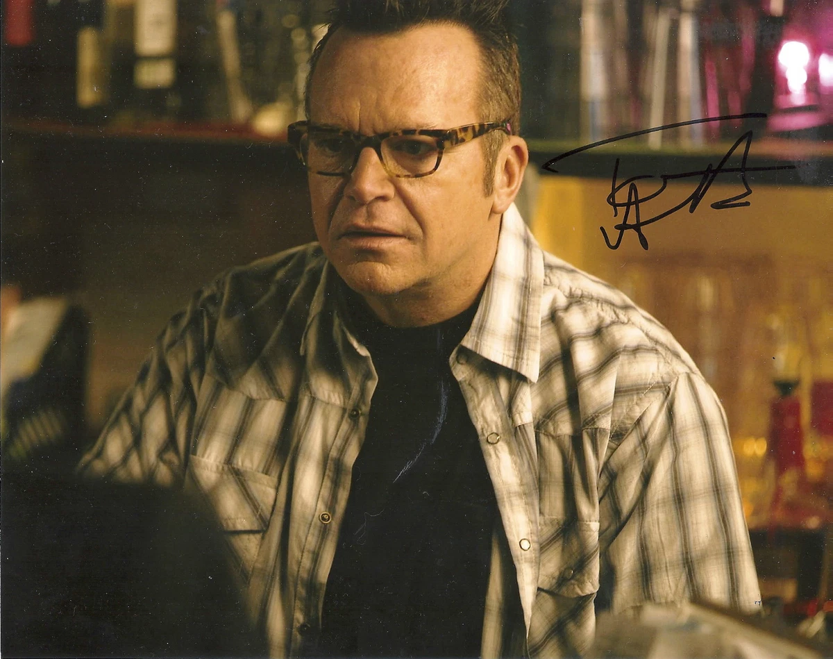 Tom Arnold True Lies
