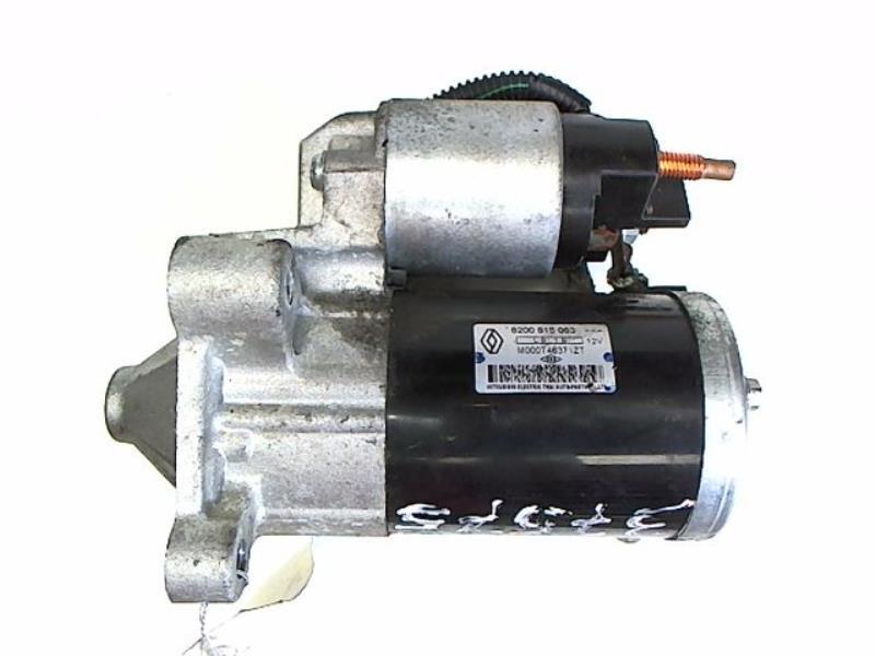 Demarreur DACIA SANDERO 1 8200584664 | eBay