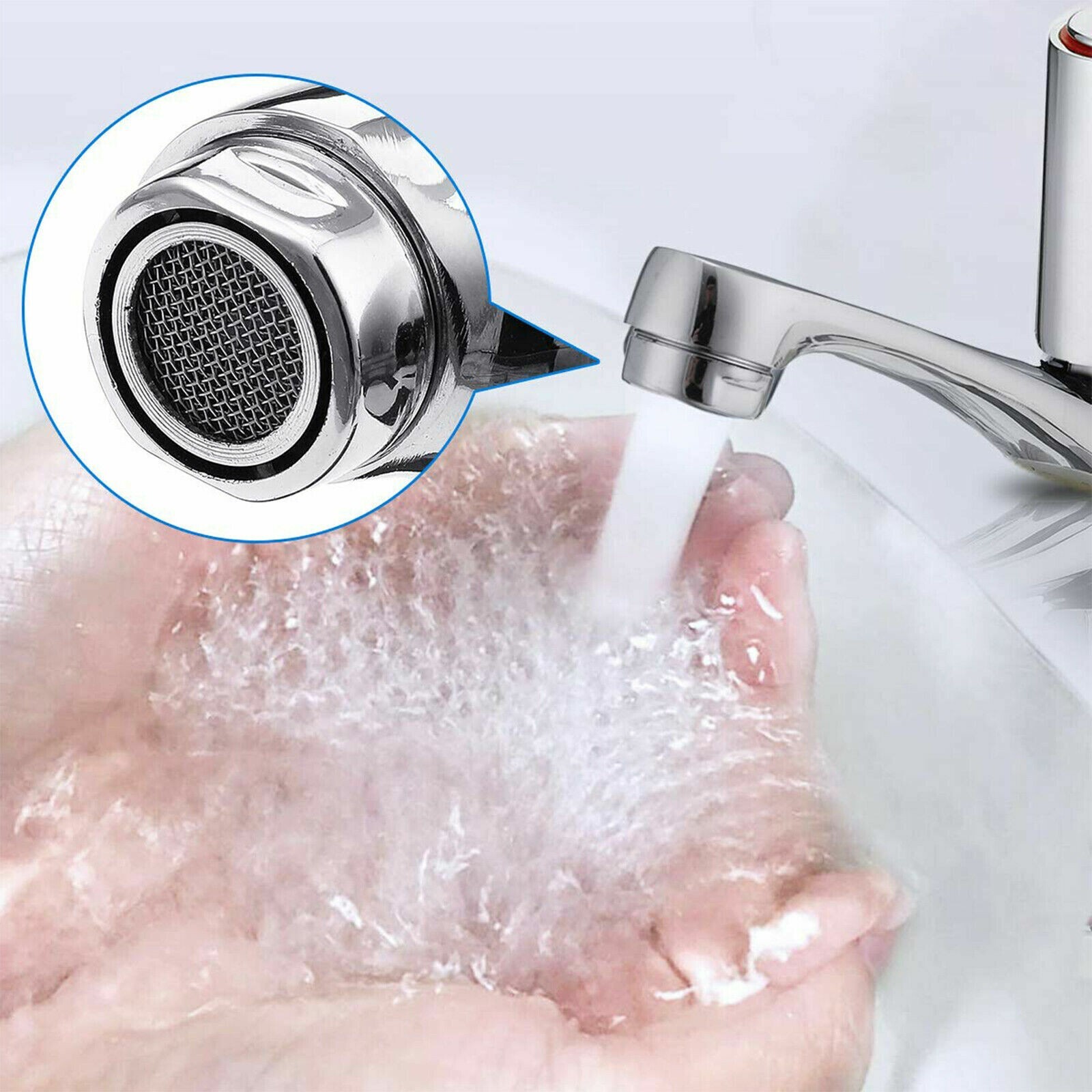 Bathroom Chrome Disabled Basin Sink Lever Pair Taps 1 4 Turn 1 2 Hot bathroom-chrome-disabled-basin-sink-lever-pair-taps-1-4-turn-1-2-hot