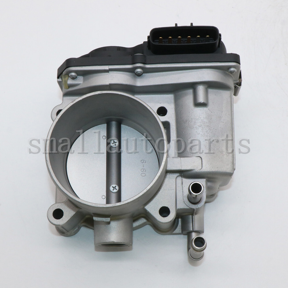 OEM Throttle Body 3TA60-01A 3T60-01B 16119-3TA0A for 14-20 Nissan ...