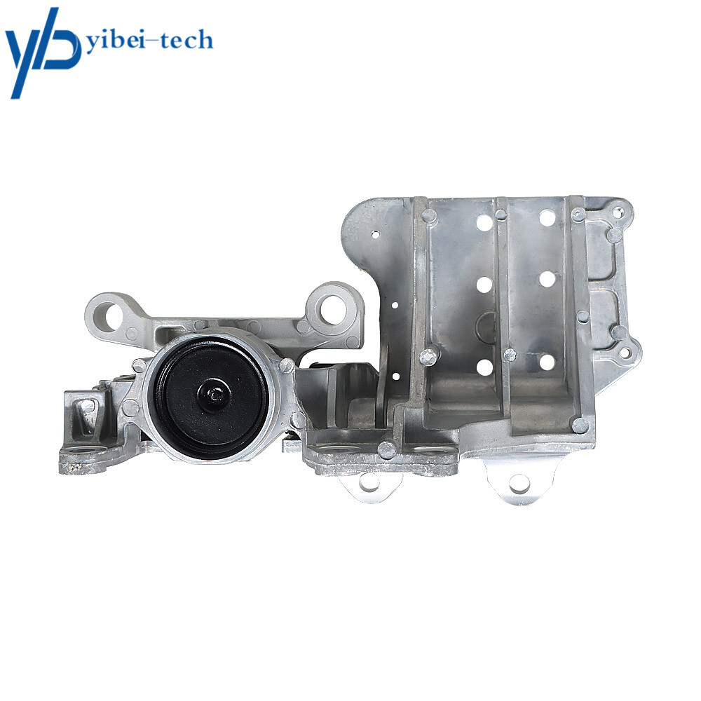 For 2007-12 Nissan Sentra 2.0L Automatic Transmission Mount W/Bracket ...