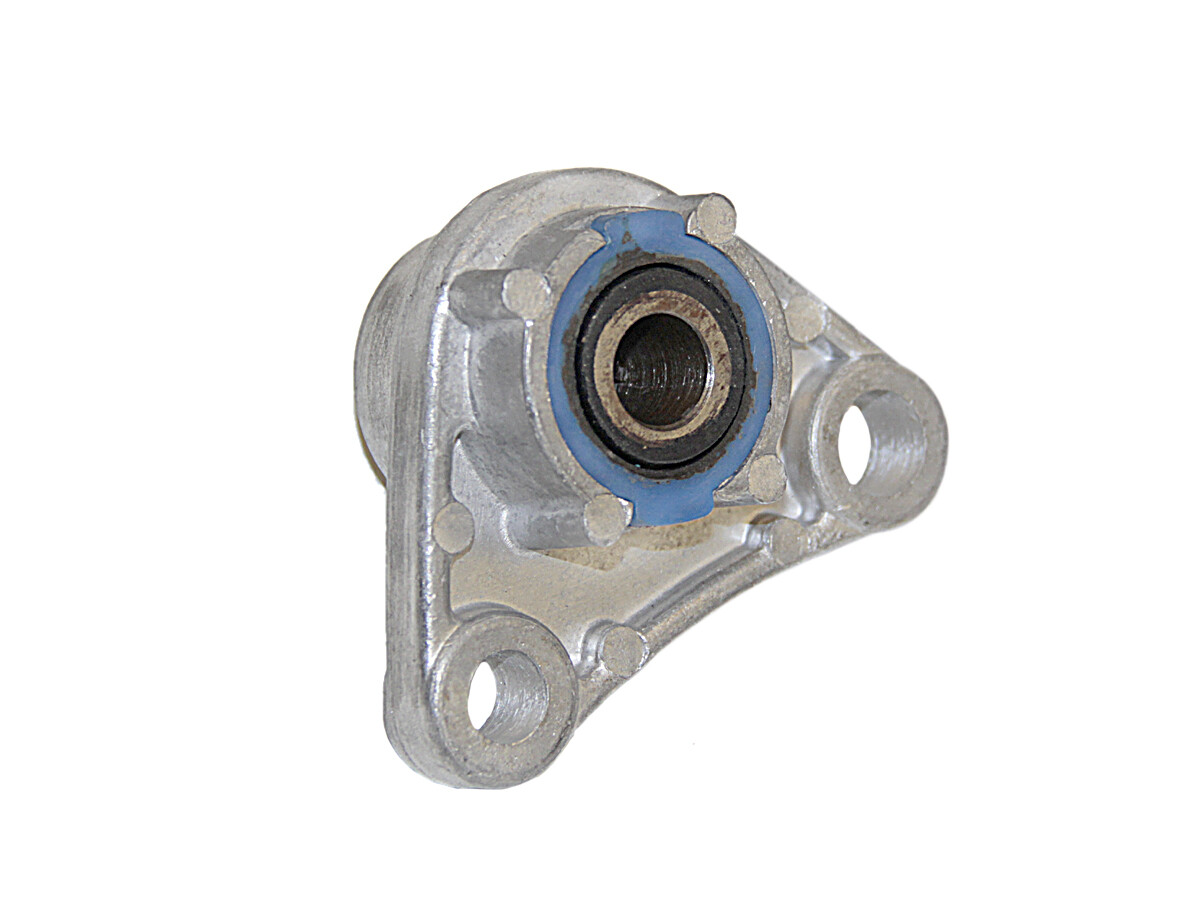 New Engine Torque Rod Mount Solid-Left Outer For Volvo -S80(1999-06 ...