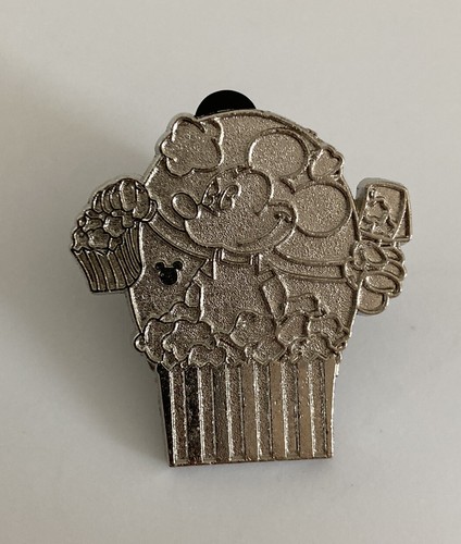Mickey Mouse Popcorn Disney Pin | eBay