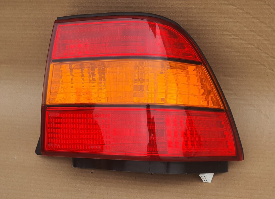 Lexus LS400 97 98 99 20 Rear Right side Tail light oem jdm used :Toyota ...