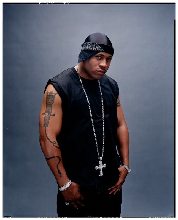 Ll Cool J Músculos