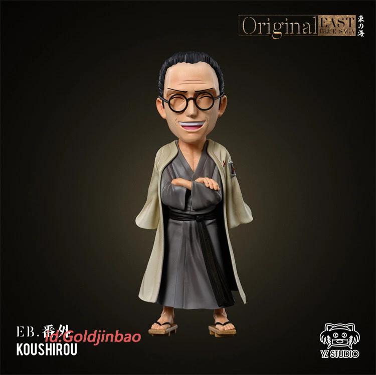 One Piece Koshiro