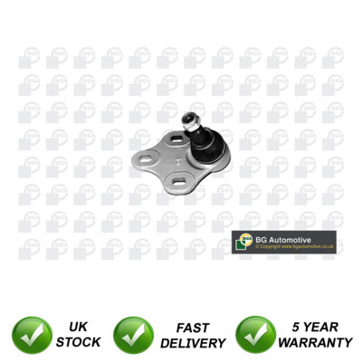 Ball Joint Front Right SJR Fits Audi TT 2006- 1.8 2.0 TDi 2.5 3.2 ...