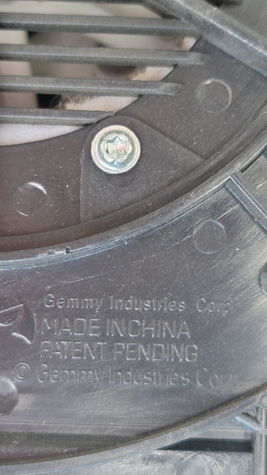 Gemmy Airblown Inflatable Snowman with Top Hat and Broom 8' Tall Parts ...